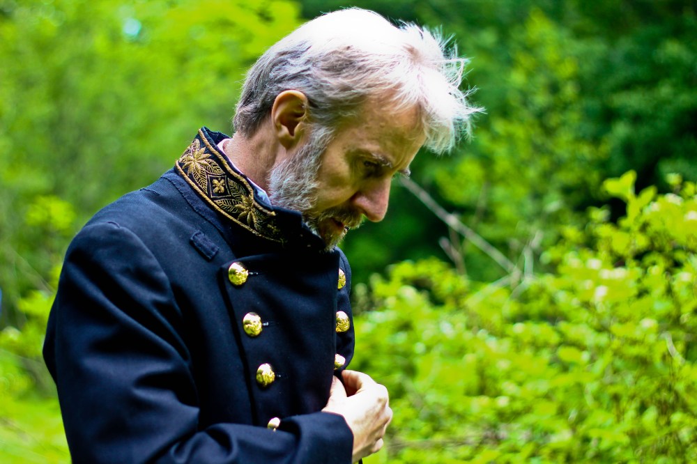 2025 Program – New Brunswick's Outdoor Shakespeare Theatre Company