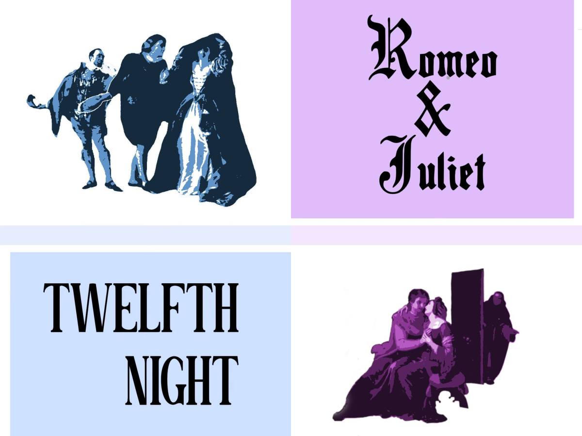 Bard in the Barracks’ 2024 Season to feature Romeo and Juliet and ...