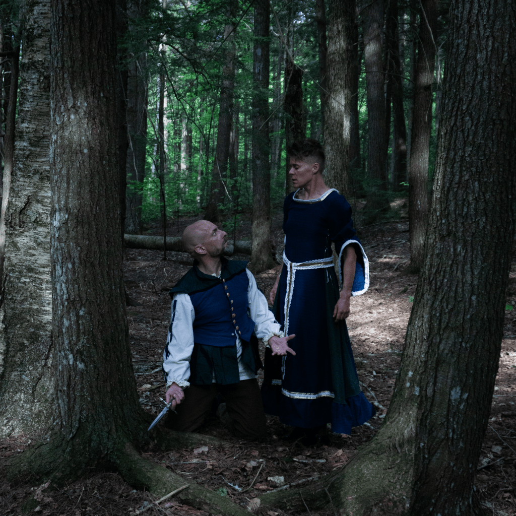 Show Details: The Tragedy of Macbeth – New Brunswick's Outdoor ...